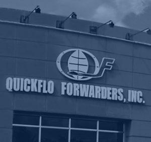 Who We Are – QUICKFLO FORWARDERS INCORPORATED